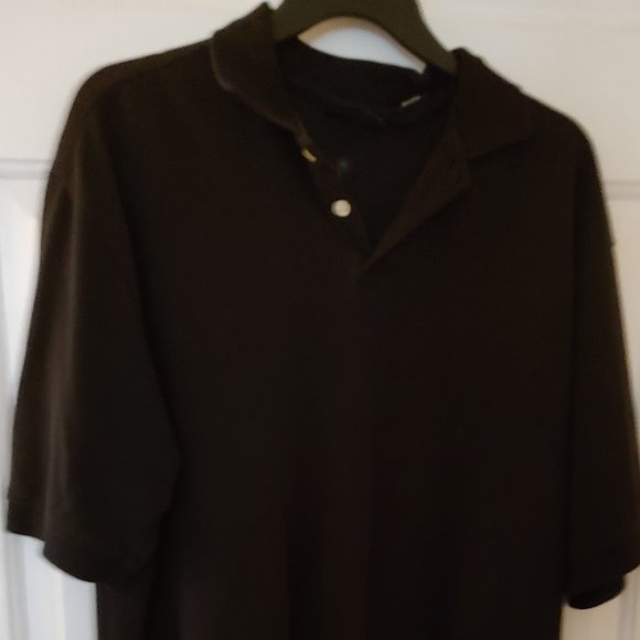 Arizona Jean Company | Shirts | Basic Editions Size Large Polo Shirt ...